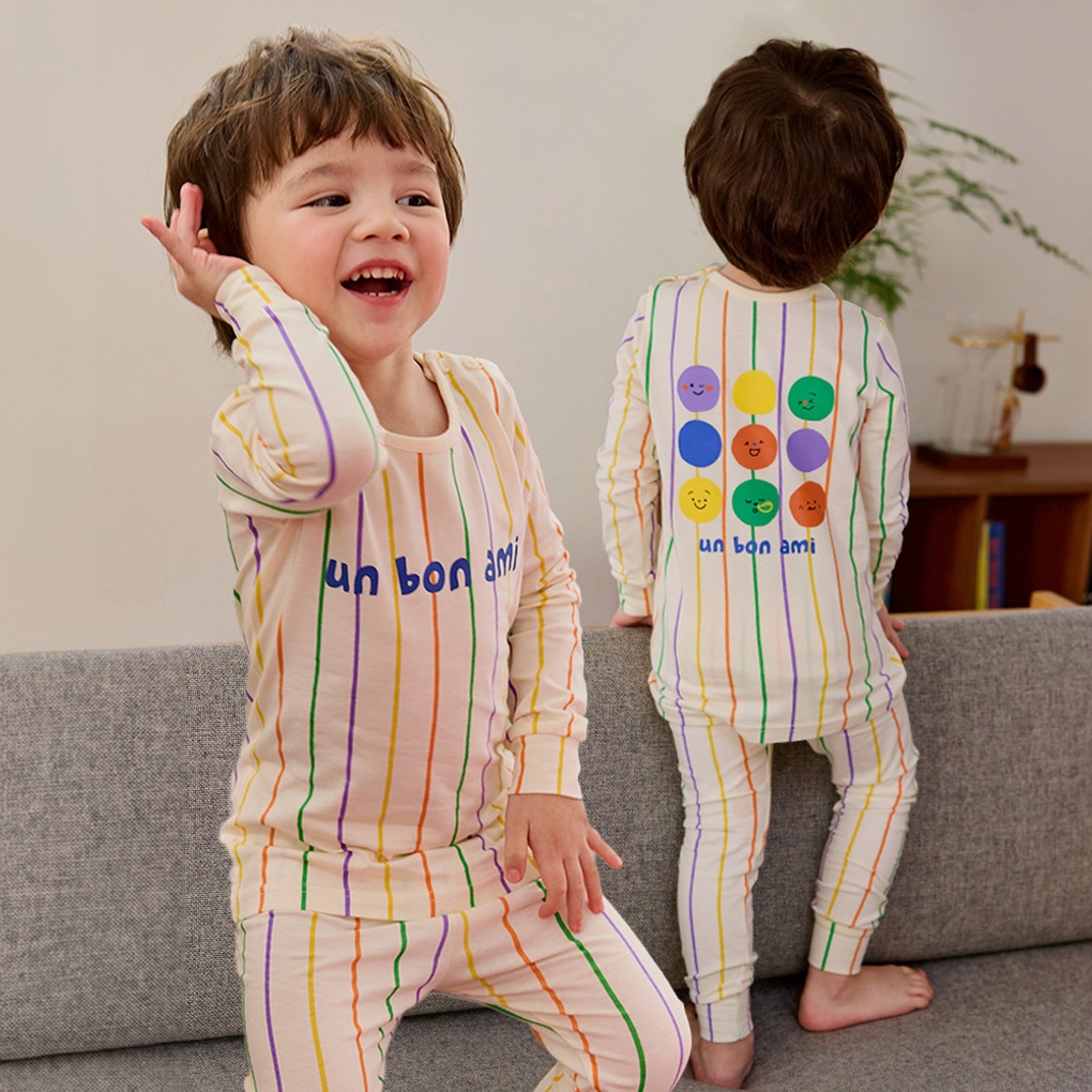 스탬프 싱글스판내의(24SS)_AB257- 이랜드몰