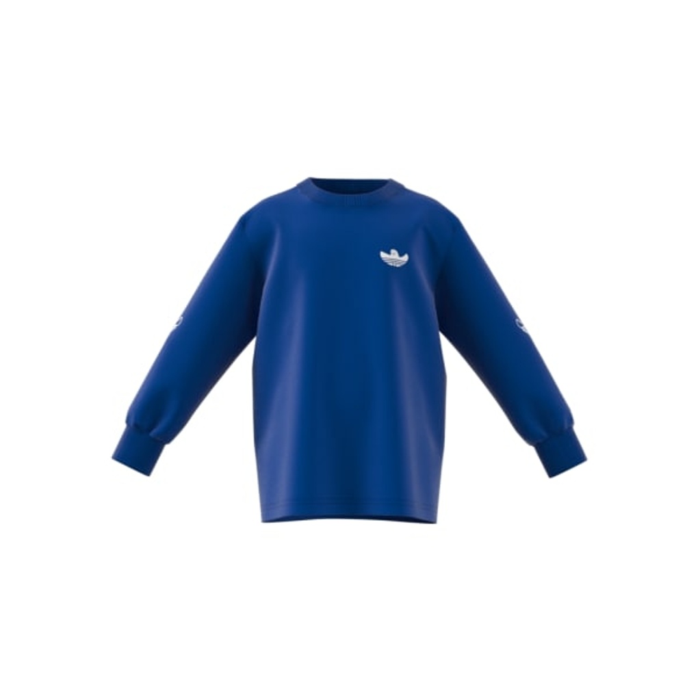 아디다스키즈 LONG SLEEVE IS3225_강서점- 이랜드몰