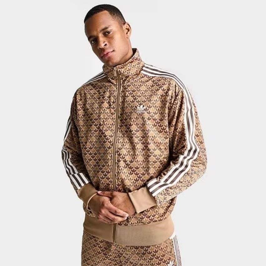 [아디다스] 아디다스오리지널 FB 클래식 모노 (IS2925 ) 저지 트랙탑 트레이닝복- 이랜드몰