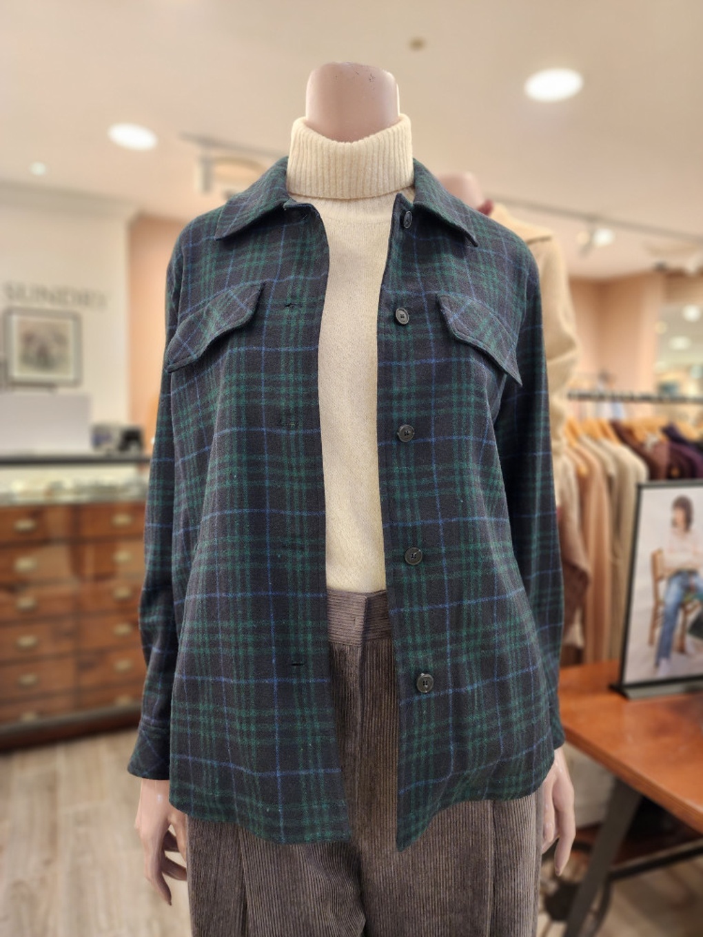 BCBG O제제BL - B3D9B405 55 [NAVY]- 이랜드몰