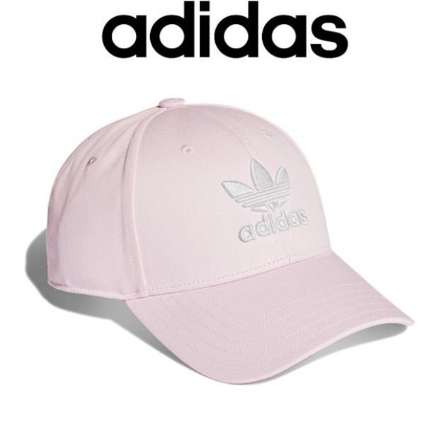 [아디다스] 트레포일 베이스볼 캡 모자 FM1325- 이랜드몰