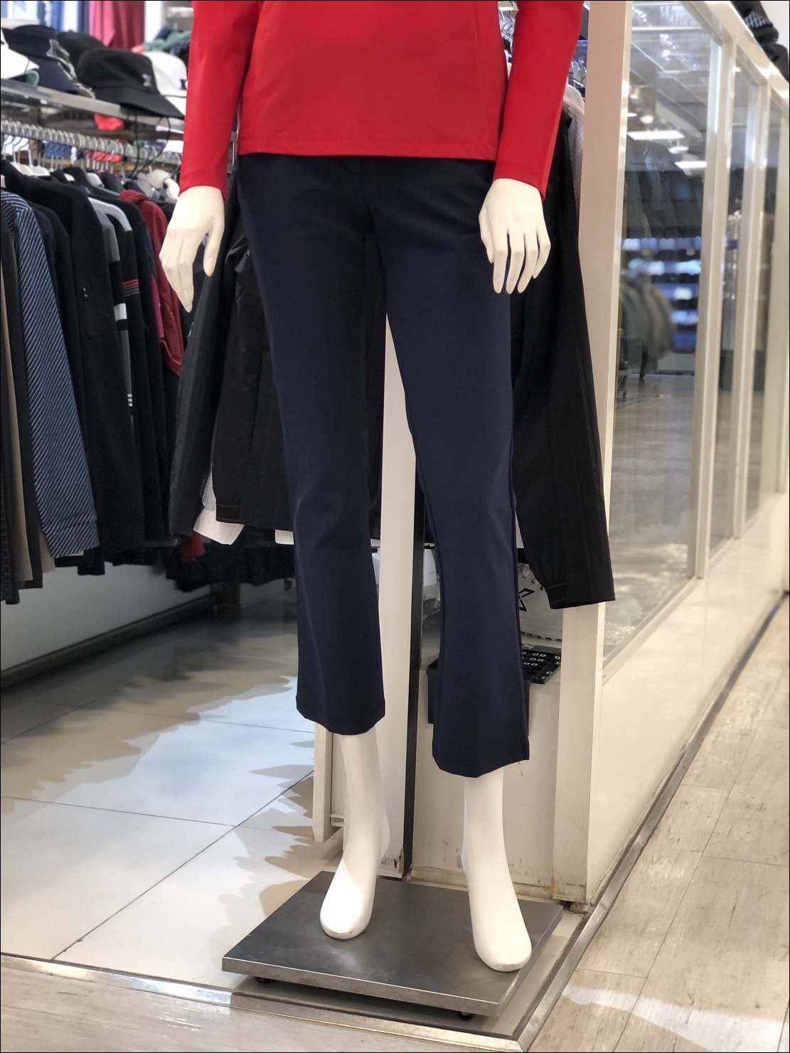 JDX 여성봄 썸바디 팬츠(X2PTV5721) DN- 이랜드몰