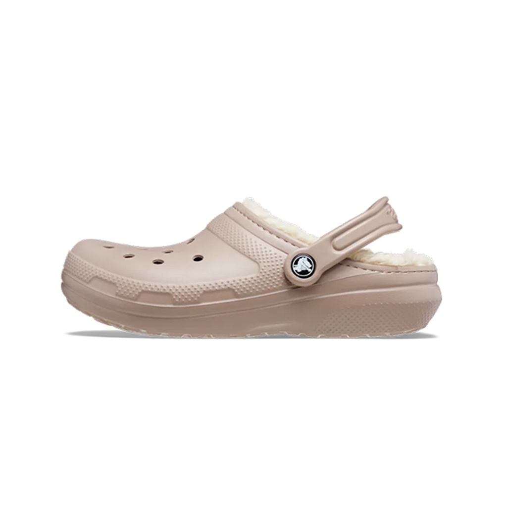S마켓 NC고잔 CROCS 크록스 클래식 라인드 클로그 (203591-2YB)- 이랜드몰