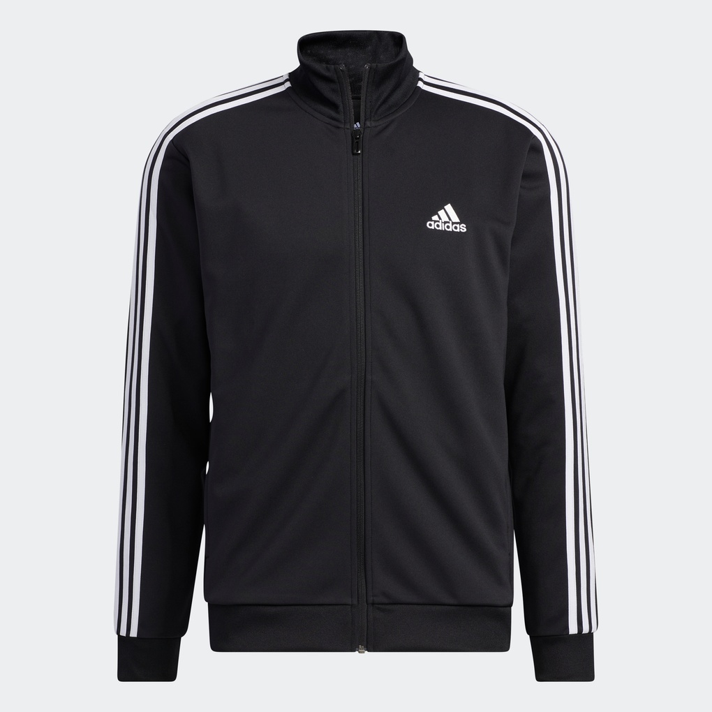 아디다스 ADIDAS 3S 레귤러 핏 더블니트 트랙탑 IA9378- 이랜드몰