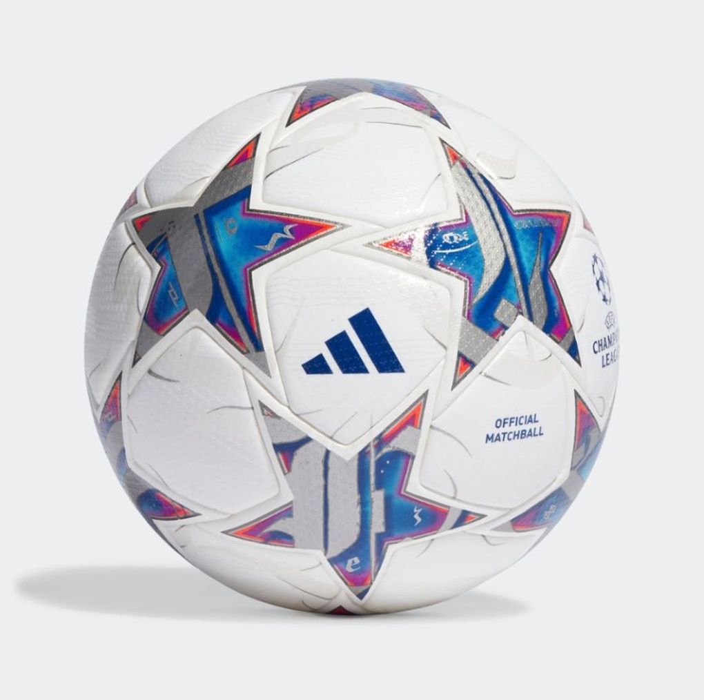 [아디다스] UCL 피날레 24 챔피언스리그 프로 OMB 매치볼 (IA0953) 챔스공인구- 이랜드몰