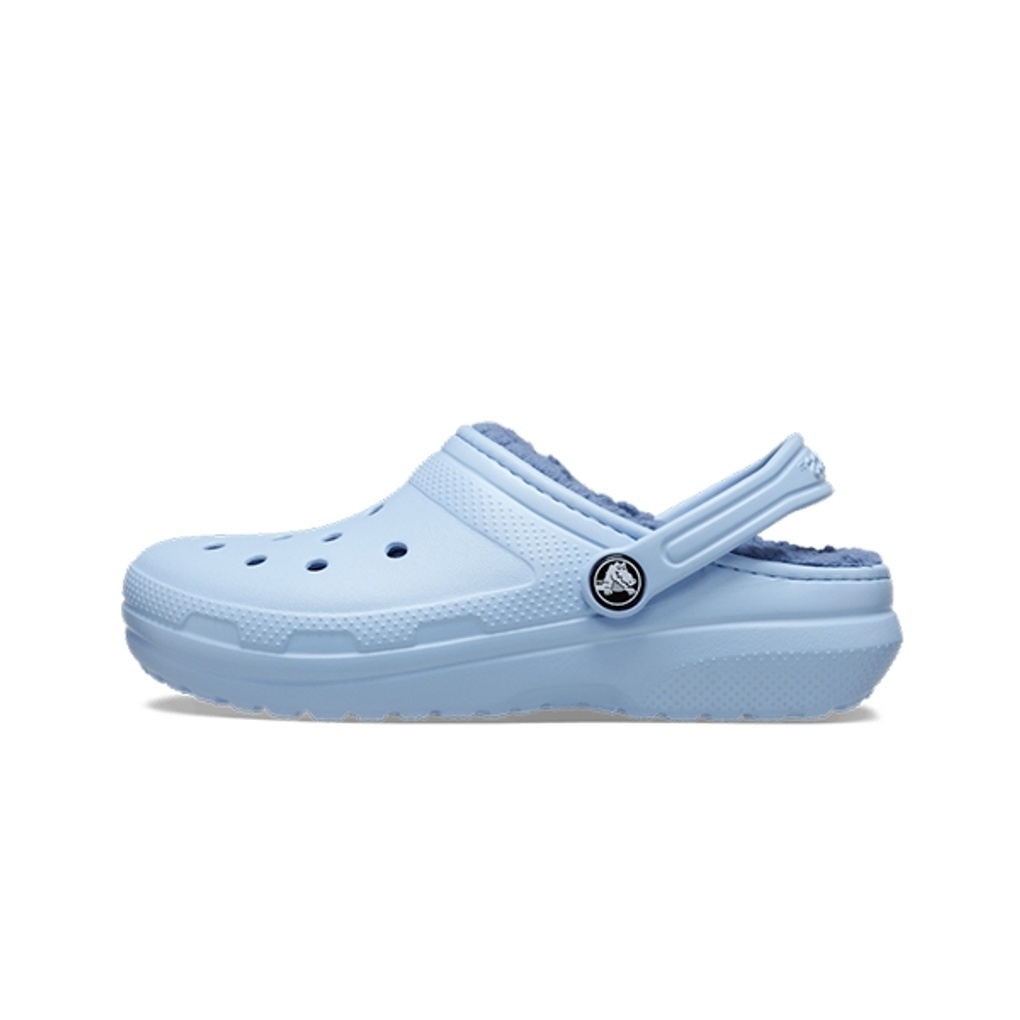 S마켓 NC고잔 CROCS 크록스 클래식 라인드 클로그 T (207009-4NS)- 이랜드몰