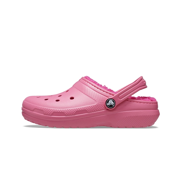 S마켓 NC고잔 CROCS 크록스 클래식 라인드 클로그 T (207009-6VZ)- 이랜드몰