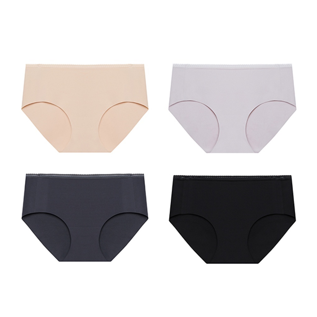 에블린 심리스 레이스 팬티( 4color) EBWQE2316M- 이랜드몰