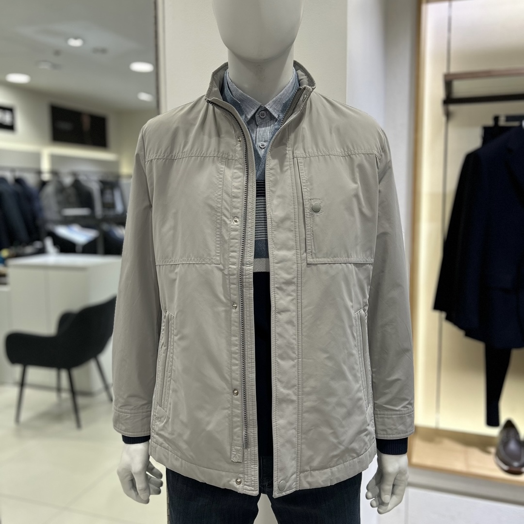 트레몰로 BY 인디안 (주)세정 TRBKAYSC541 봄 몸판 내피탈착 사파리점퍼_동아쇼핑- 이랜드몰