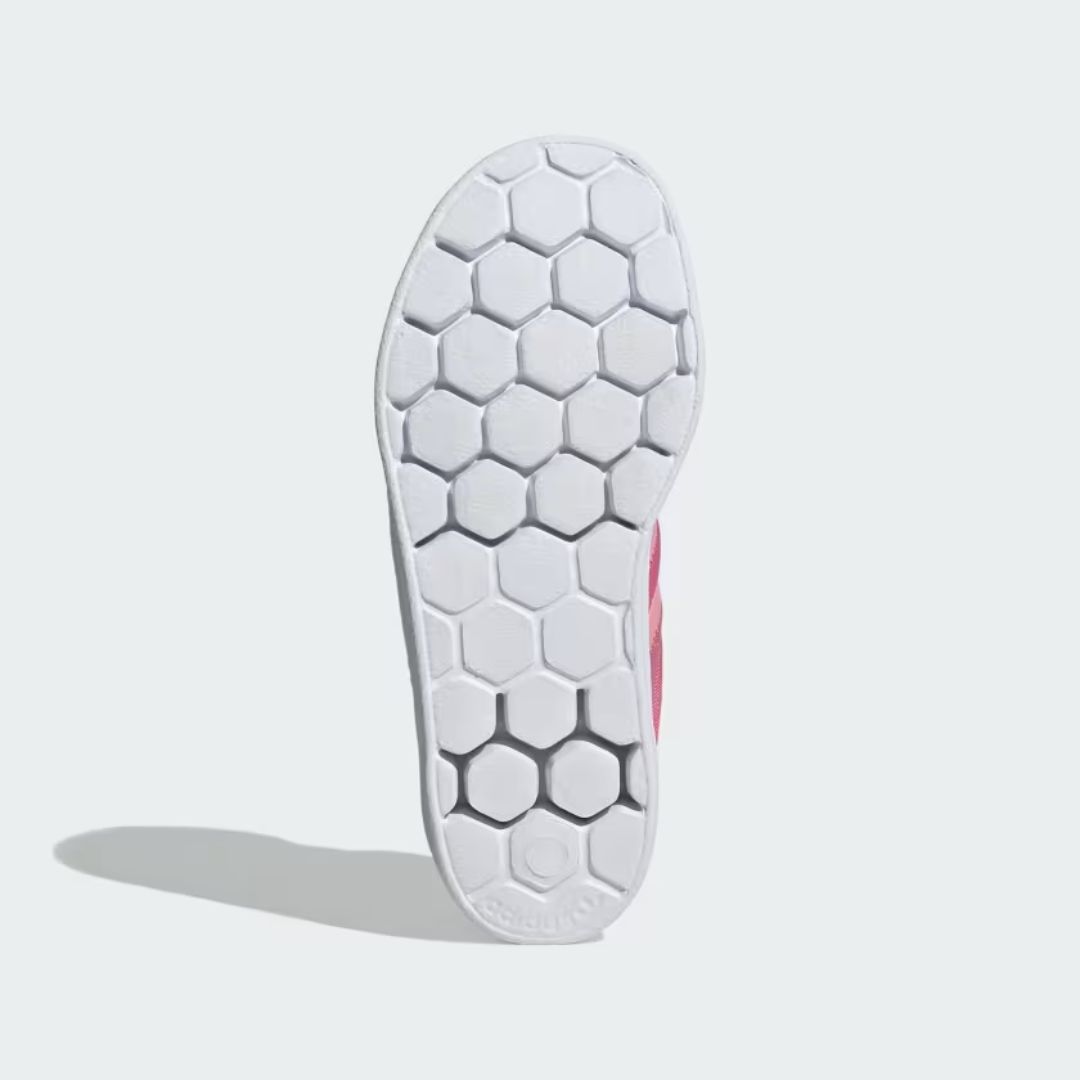 아디다스키즈 NC충장점 24SS 헬로키티 & 프렌즈 슈퍼스타 360 IF3558- 이랜드몰