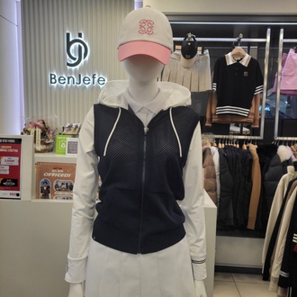 벤제프골프(BENJEFE) BENJEFE GOLF | 이랜드몰 추천 브랜드