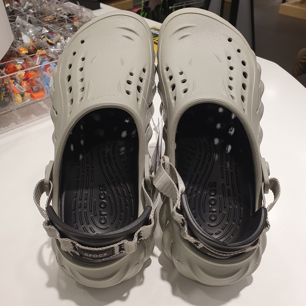 크록스 에코 클로그 207937-1LM 평촌점- 이랜드몰