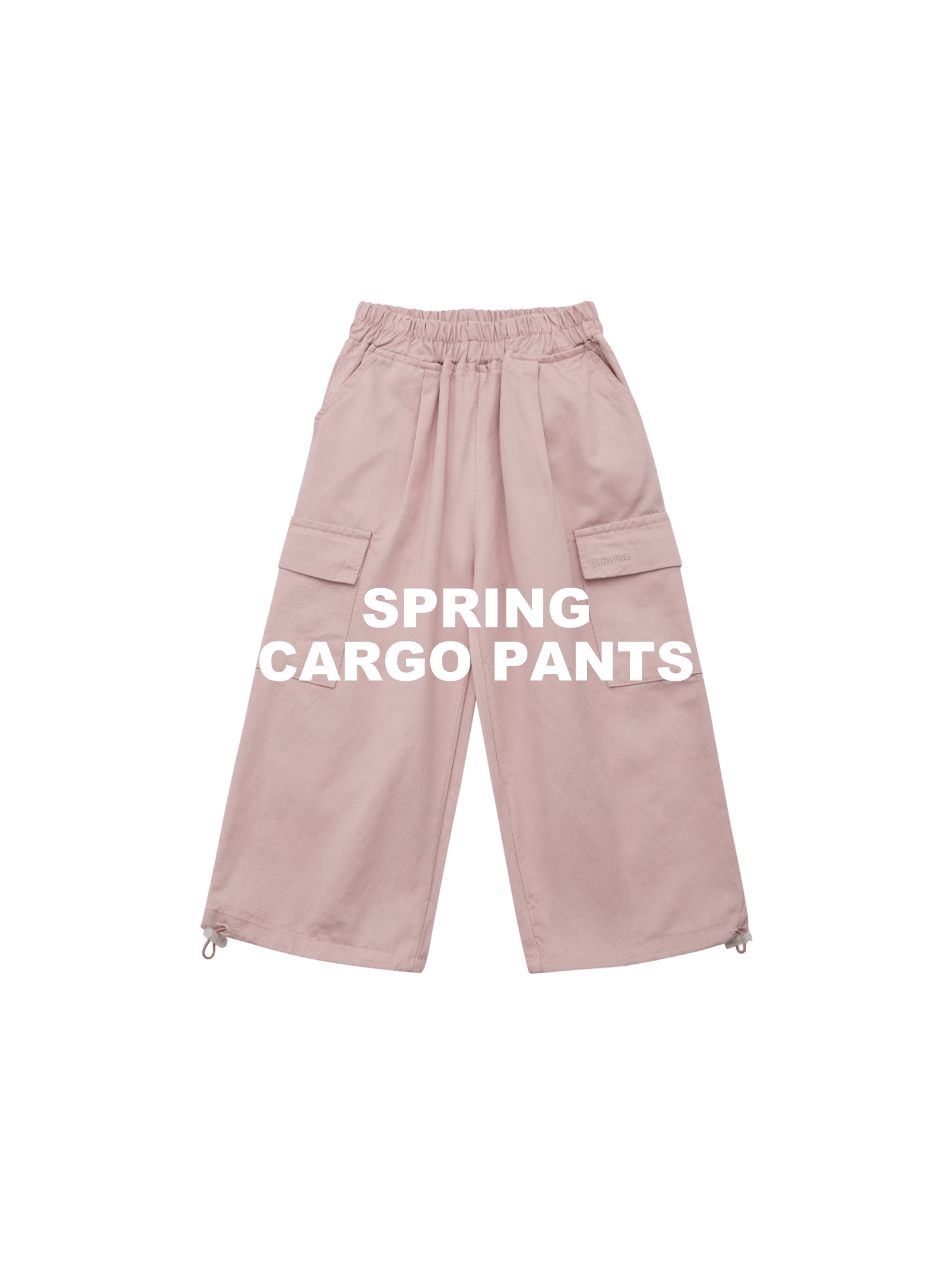 spring cargo pants (3color)- 이랜드몰