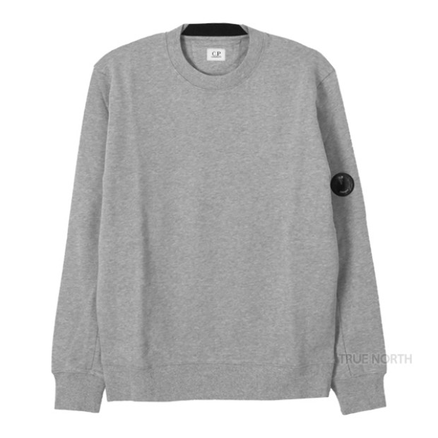 [CP컴퍼니] 23FW 남성 15CMSS022A 005086W M93 렌즈 와펜 맨투맨 티- 이랜드몰