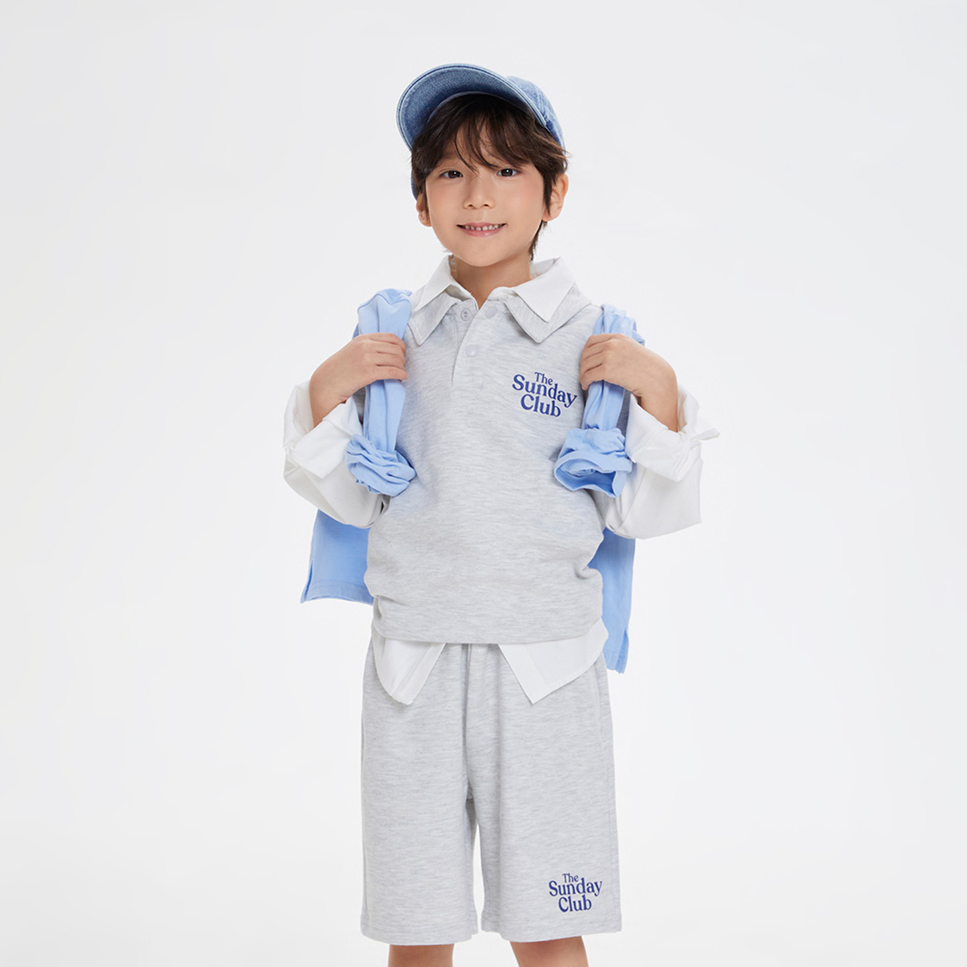스파오키즈 SPAO KIDS | 키디키디(KIDIKIDI) 추천 브랜드
