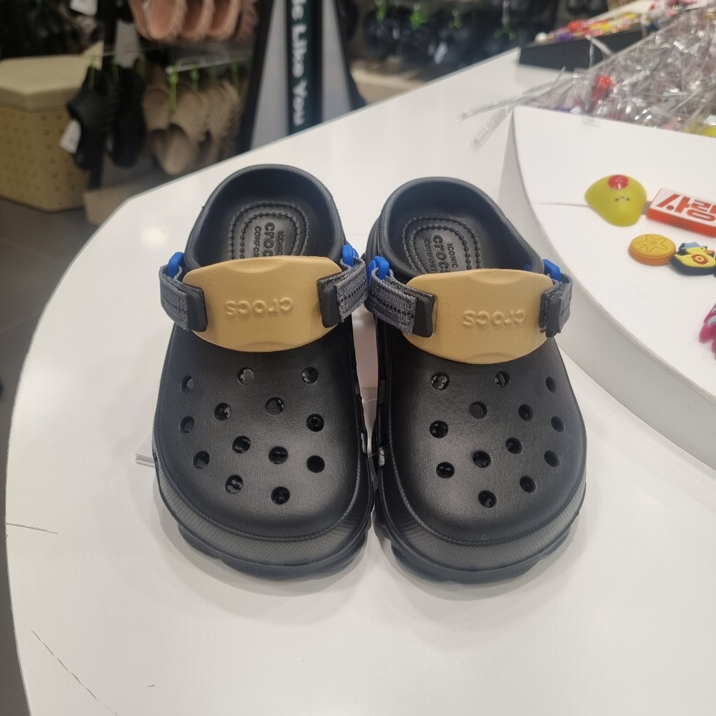 올터레인 클로그 k 207458-0ws- 이랜드몰