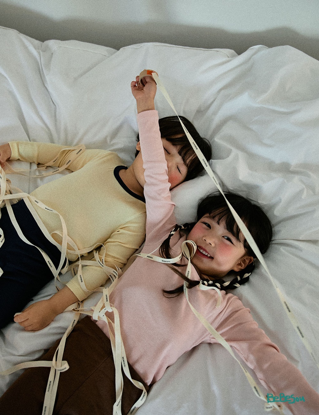 [자체제작] 코지실내복 3차(4color)- 이랜드몰