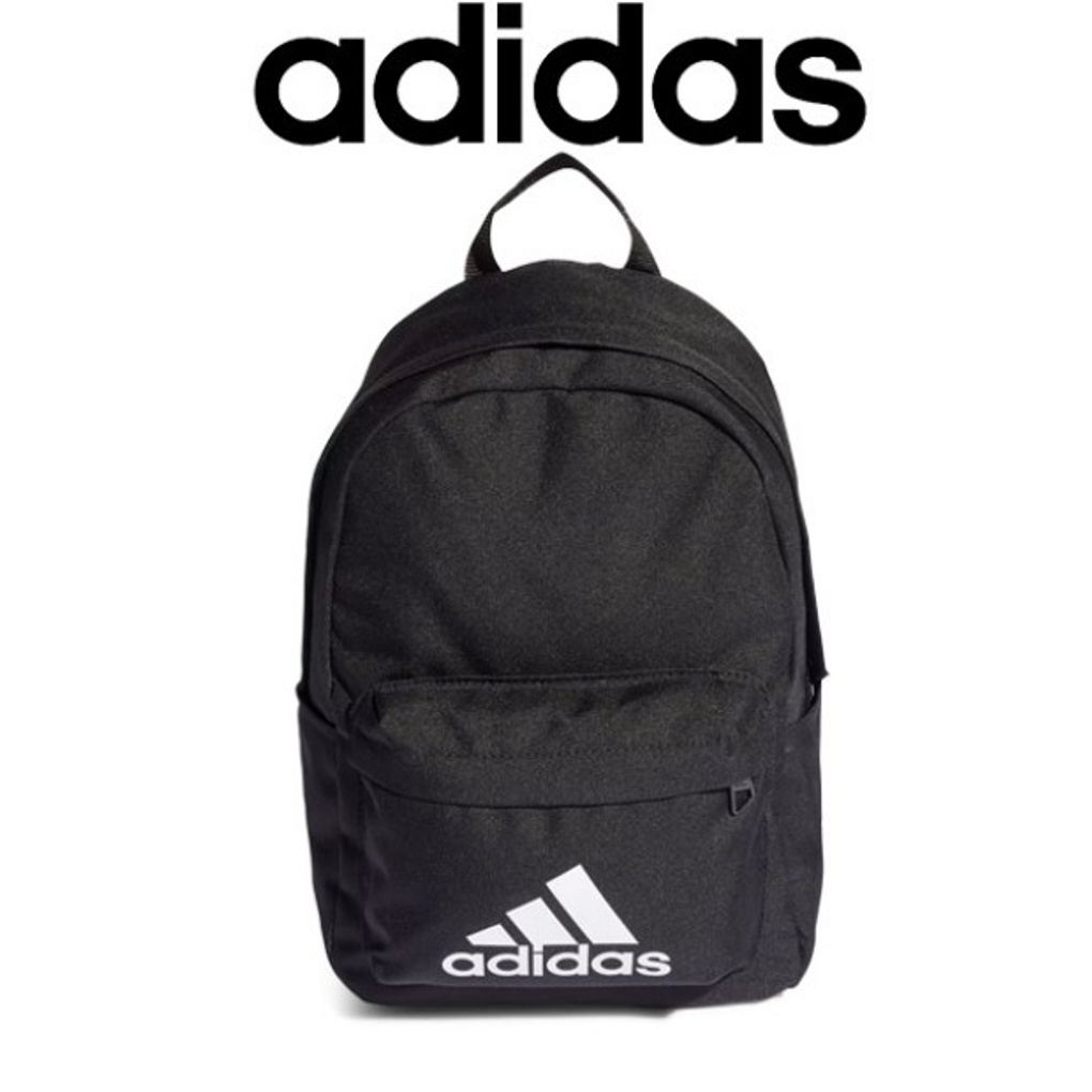[아디다스] 뉴 백팩 키즈 책가방 HM5027- 이랜드몰