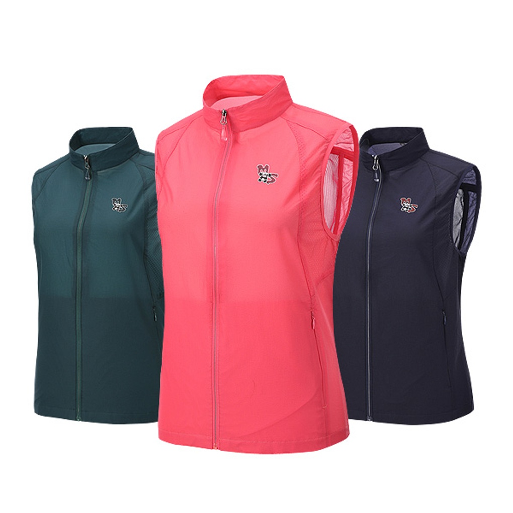 여성 룩시 조끼 RJ34- 이랜드몰