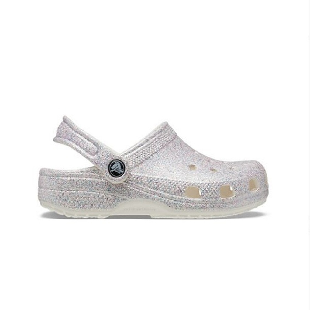 크록스 키즈 아동 신발 기본 클래식 글리터 클로그 206993-9DI- 이랜드몰