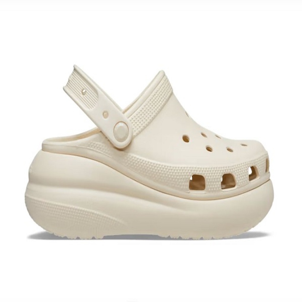크록스 여자 신발 플랫폼 크러쉬 클로그 207521-2Y2- 이랜드몰