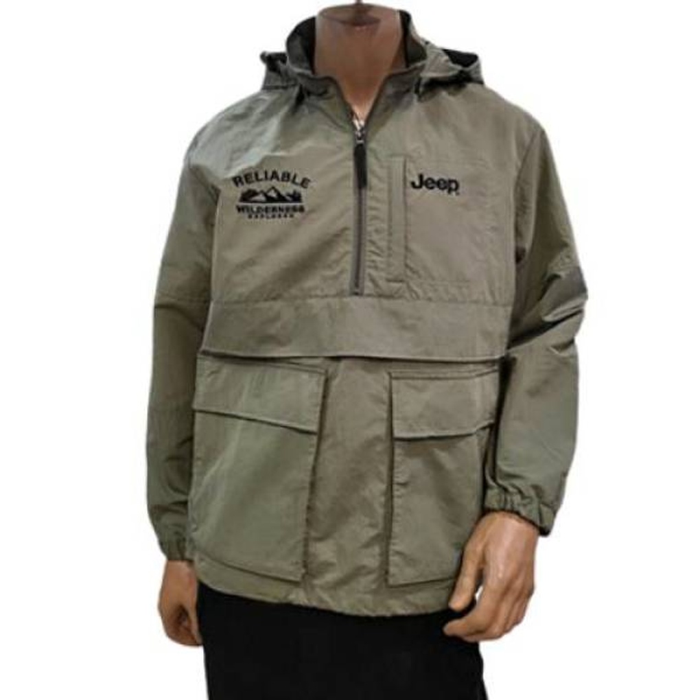 지프 사파리 아노락 점퍼 JN1JPU231 NC야탑점- 이랜드몰