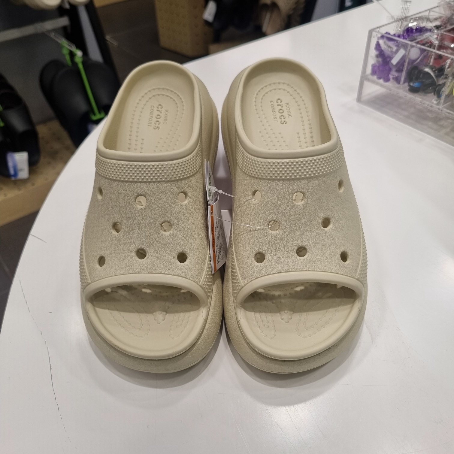 크록스 CROCS | 이랜드몰 추천 브랜드