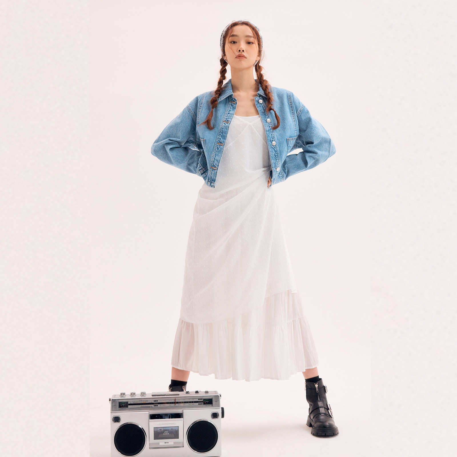 미쏘 MIXXO 공식 이랜드몰