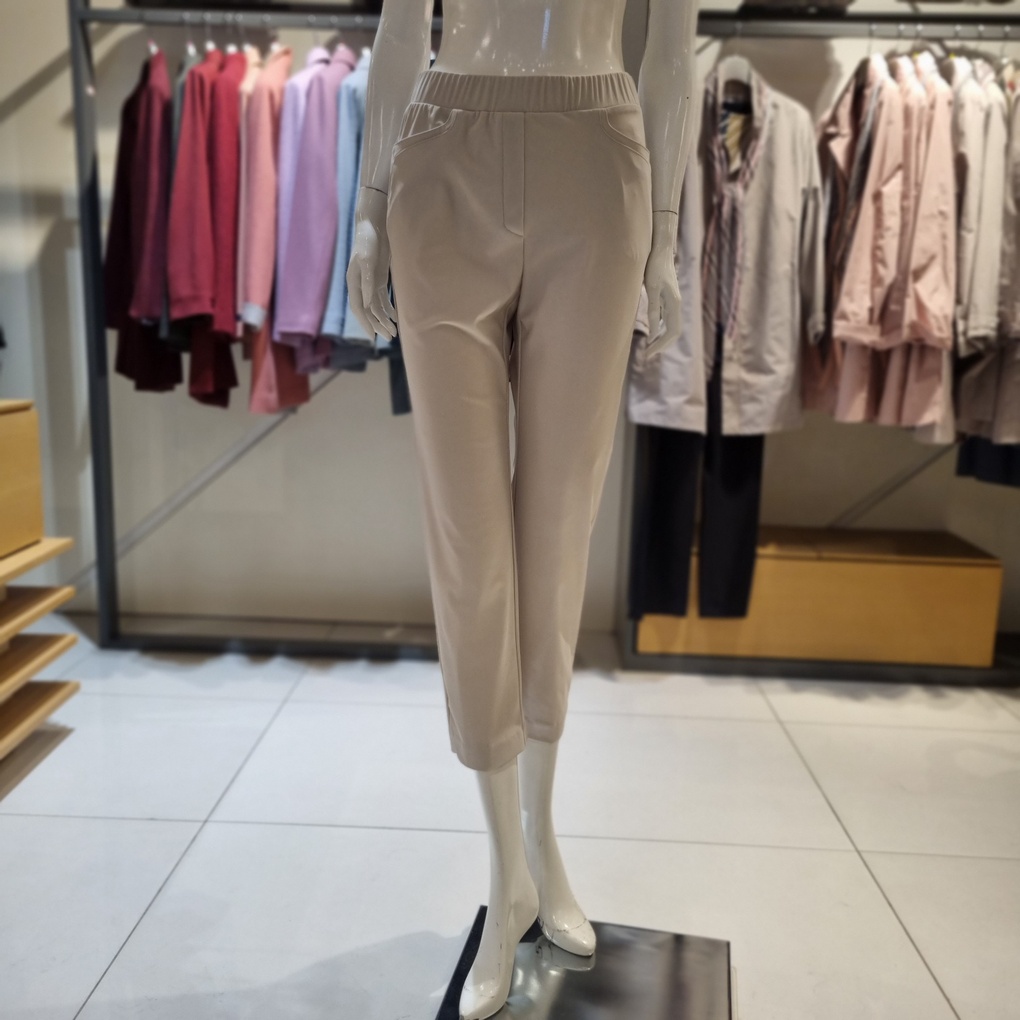 리본 간절기 봄 바지(2color) (RD5-TP020)- 이랜드몰