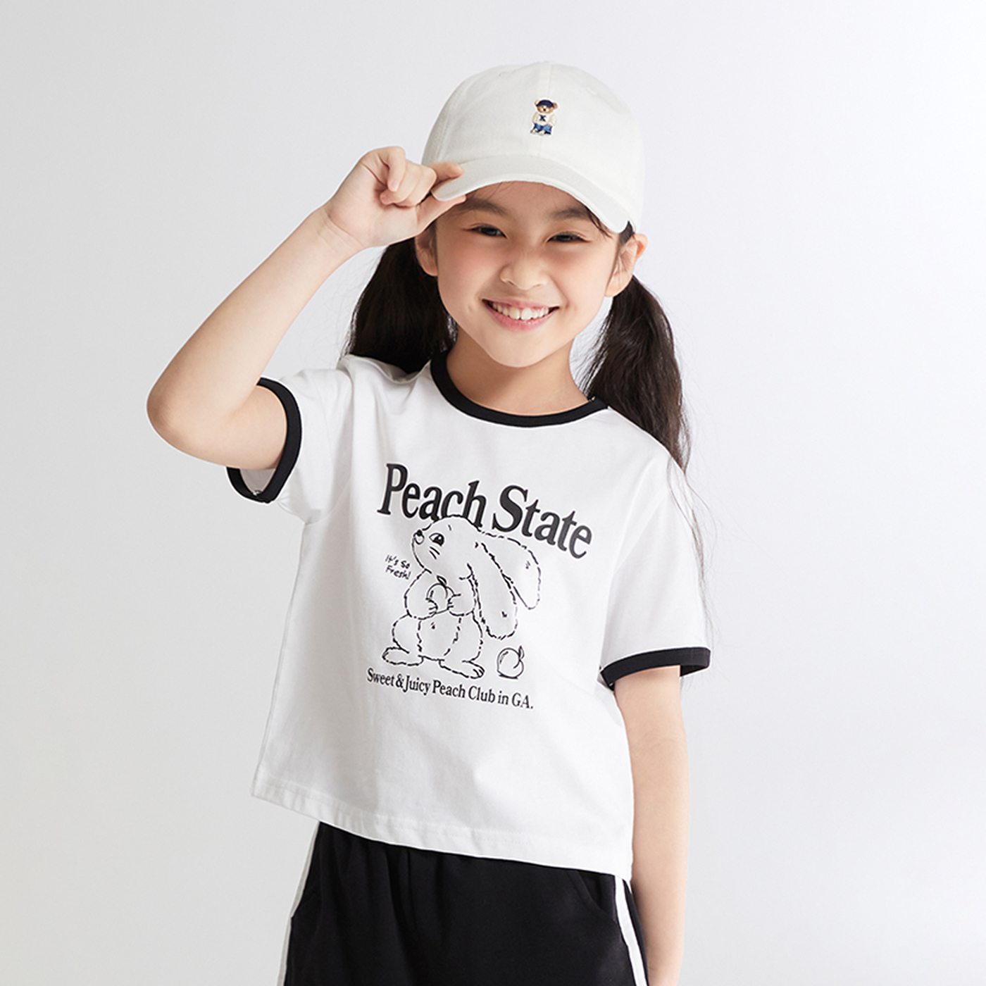 스파오키즈 SPAO KIDS | 키디키디(KIDIKIDI) 추천 브랜드