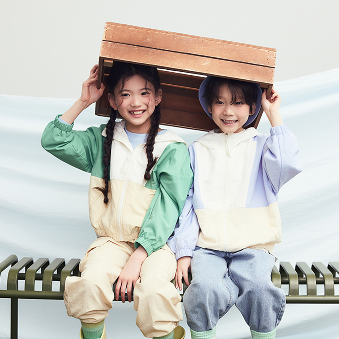 스파오키즈 SPAO KIDS | 키디키디(KIDIKIDI) 추천 브랜드