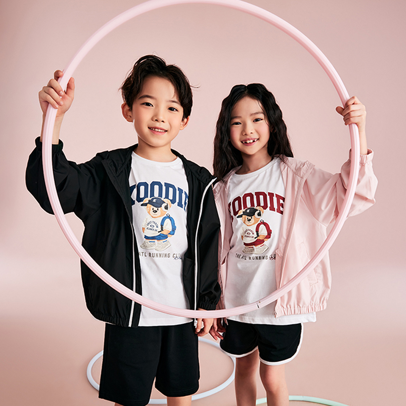 스파오키즈 SPAO KIDS | 키디키디(KIDIKIDI) 추천 브랜드