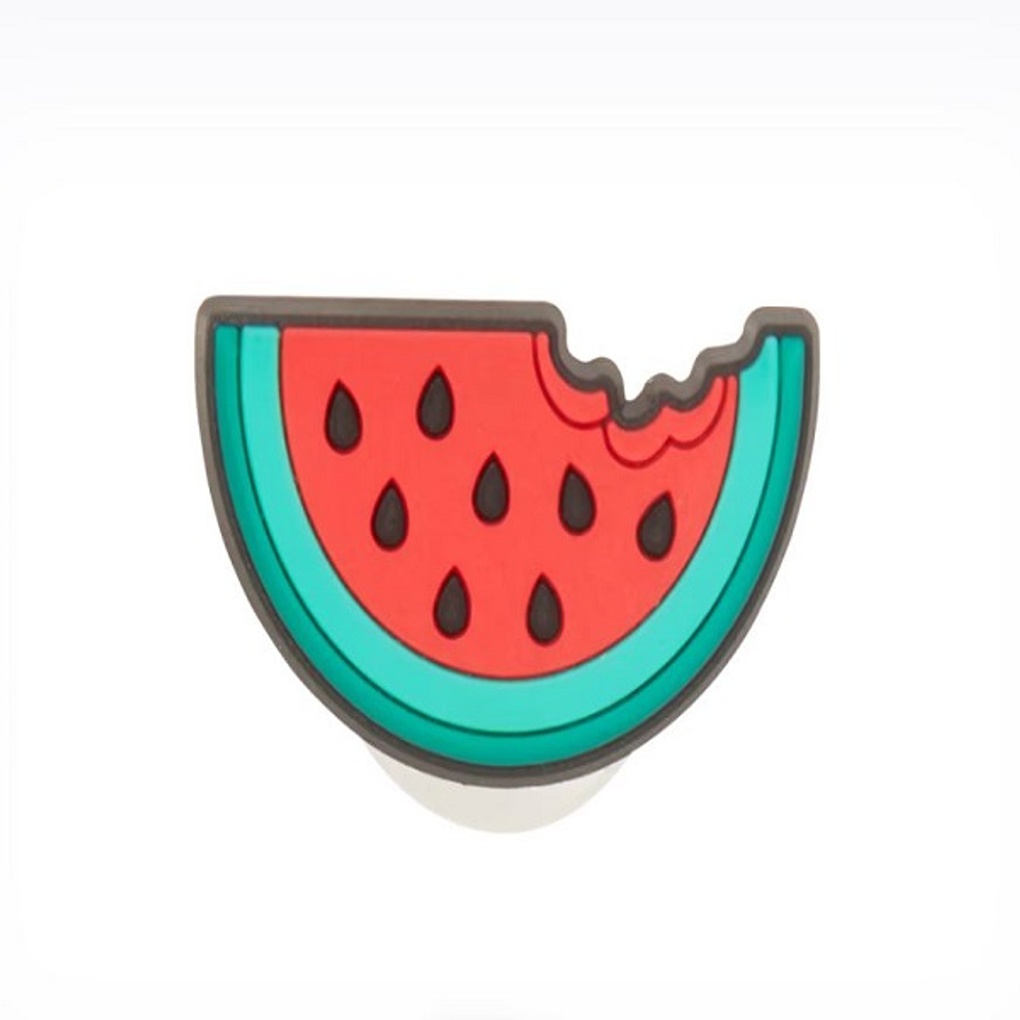 크록스 지비츠 참 낱개 수박 지비츠 10007218- 이랜드몰