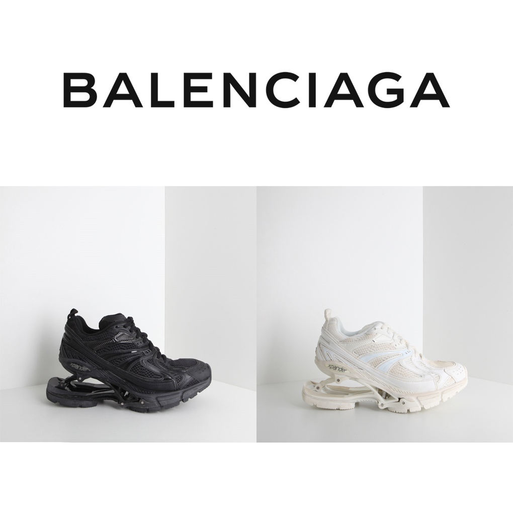 [발렌시아가] 여성 엑스팬더 스니커즈 2COL 653870- 이랜드몰