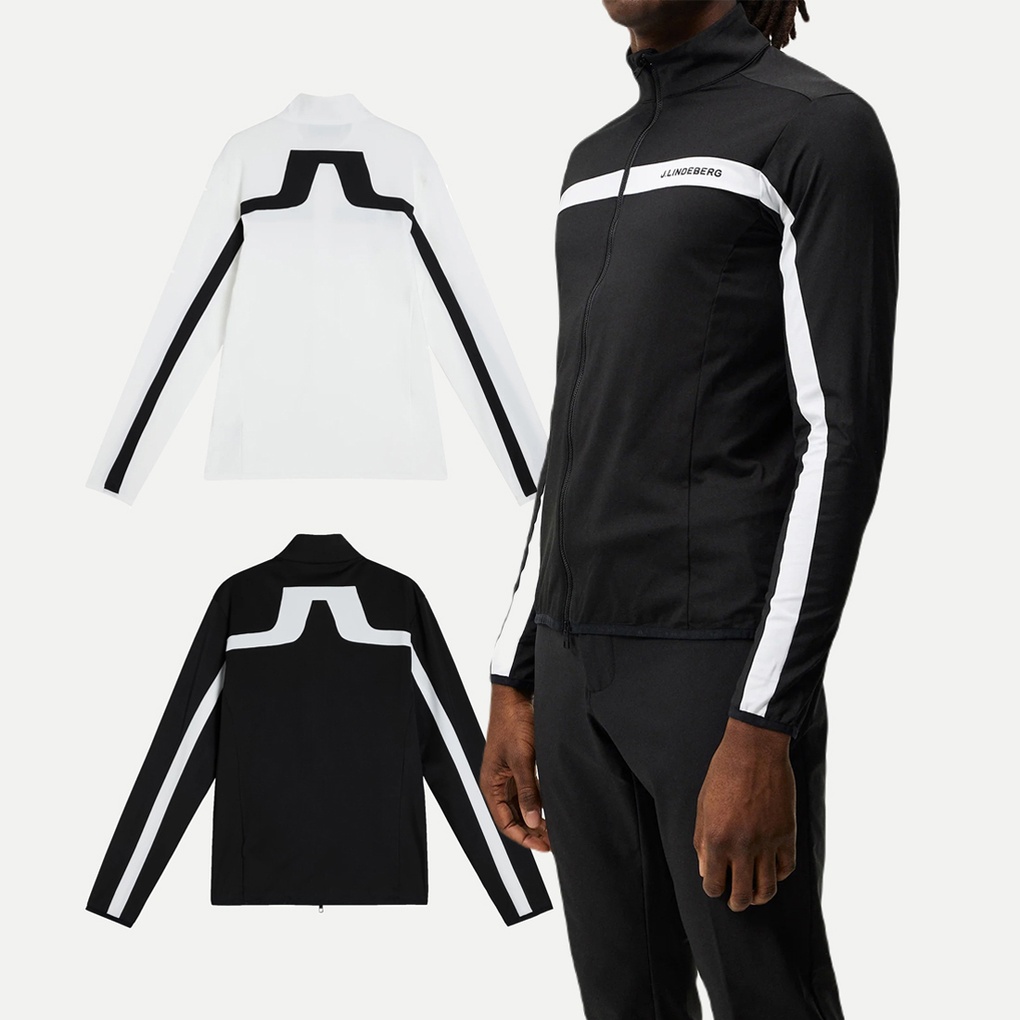 [제이린드버그] JARVIS 골프 자켓 2COL GMJS03873- 이랜드몰