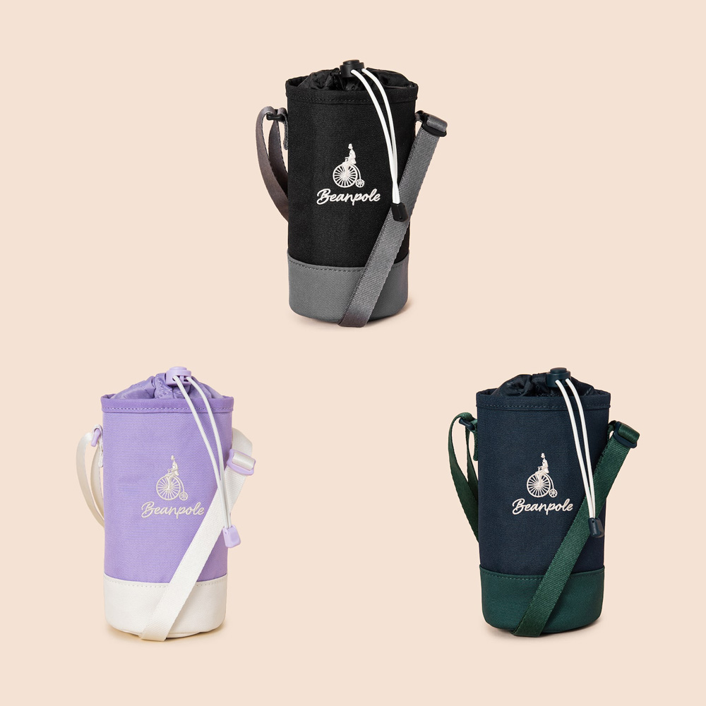 [빈폴키즈] 24SS 바시티 물병가방 (3종 택1)- KIDIKIDI