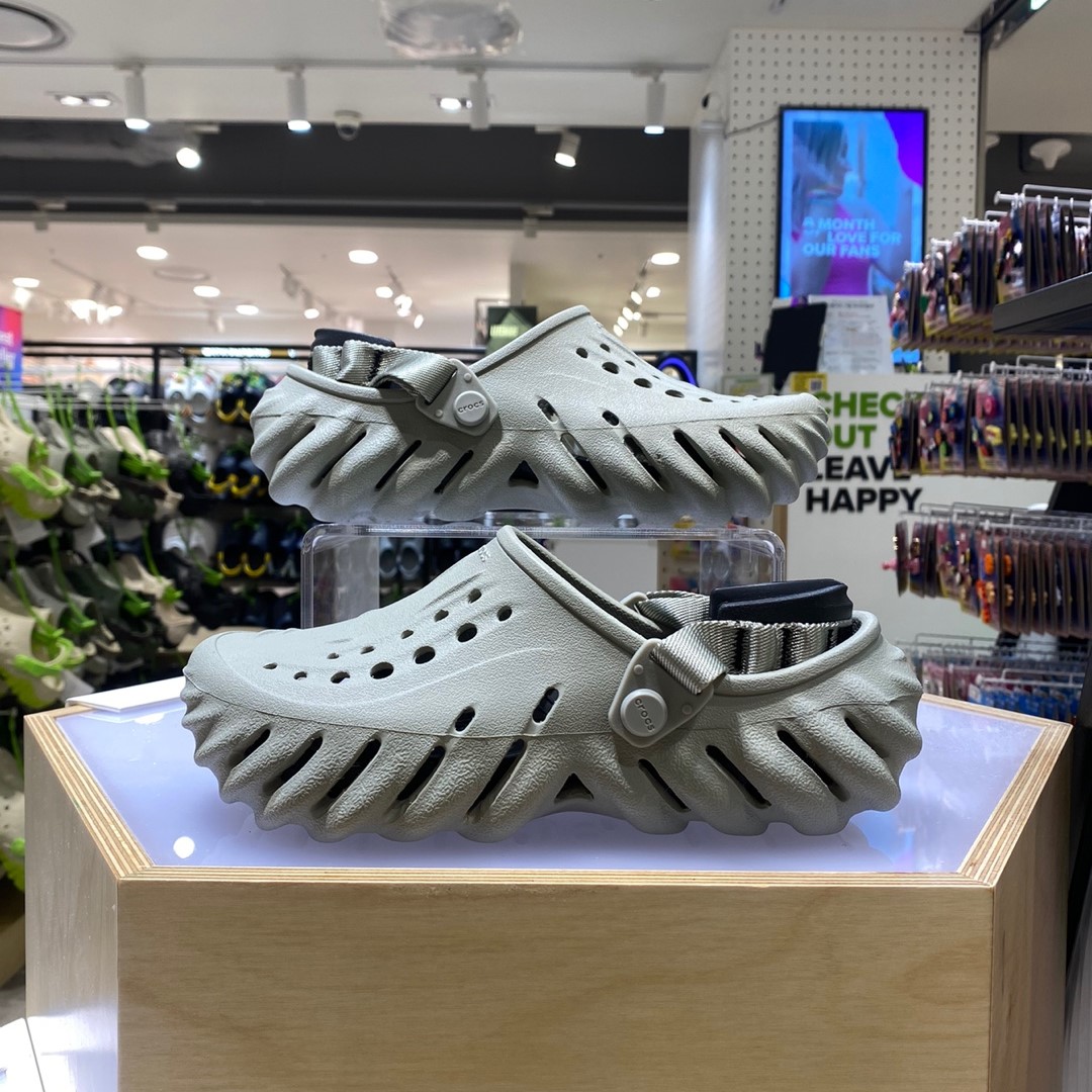 에코 클로그 207937-1LM 엘리펀트- 이랜드몰