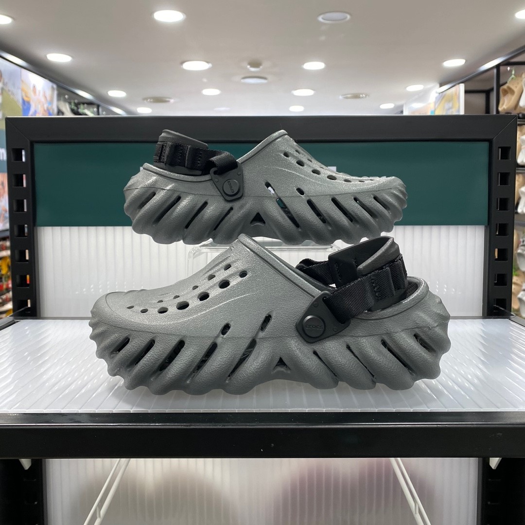 에코 클로그 207937-0DA 슬레이트/그레이- 이랜드몰