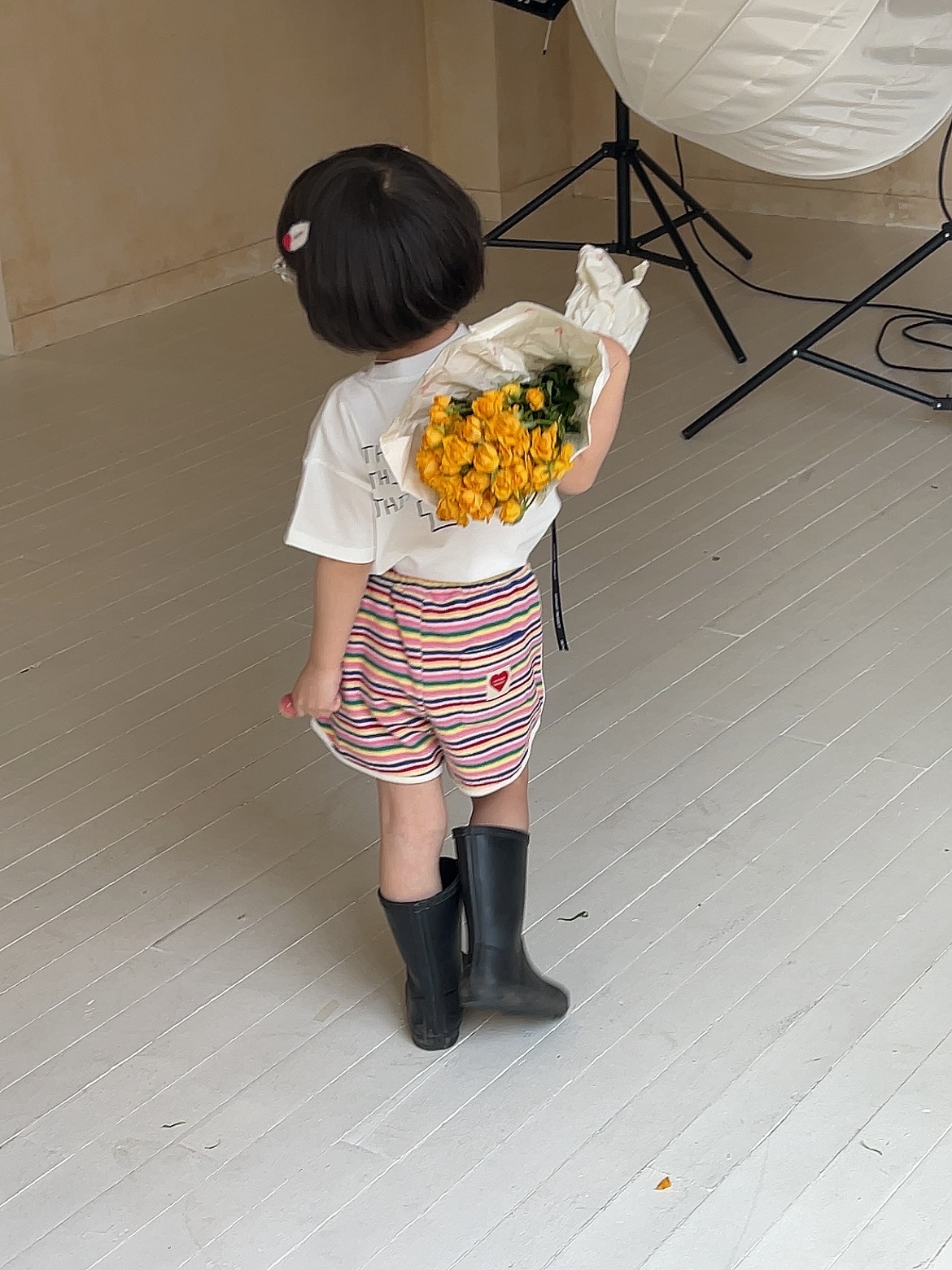 무지개떡 set- KIDIKIDI