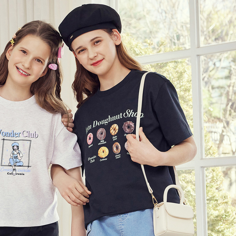 행텐틴즈 HANGTEN TEENS | 이랜드몰 추천 브랜드