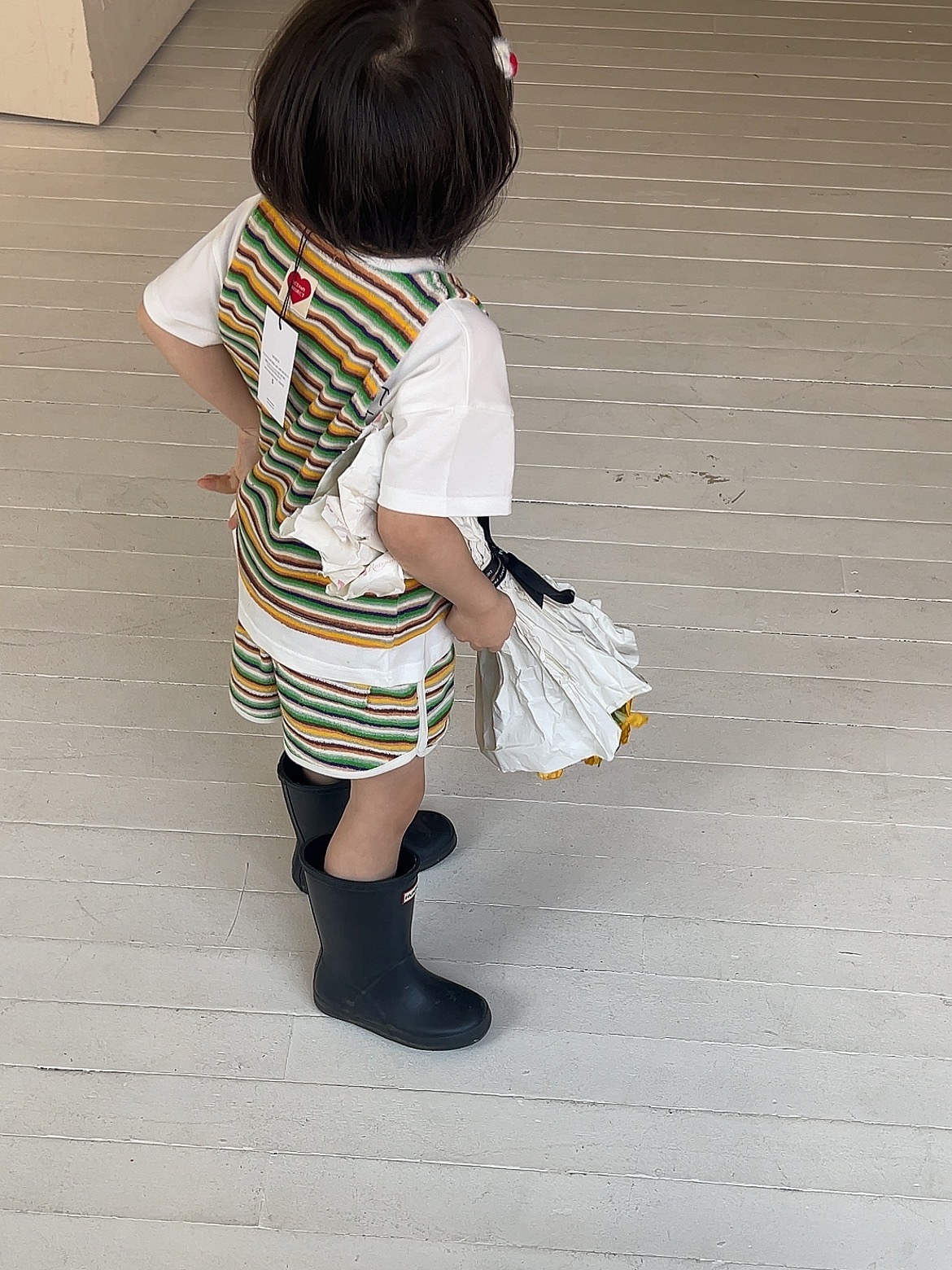 무지개떡 set- KIDIKIDI