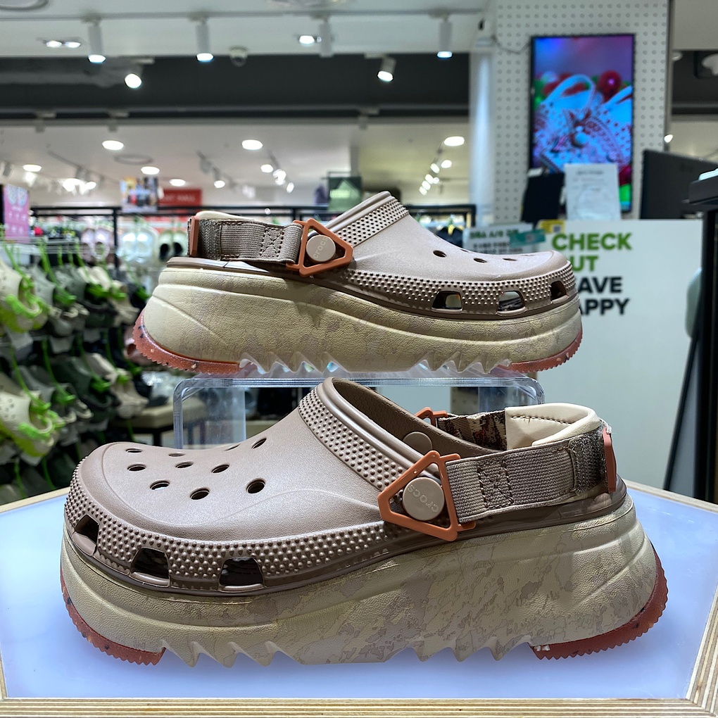 하이커 엑스케이프 브라운 209643-2Q9- 이랜드몰