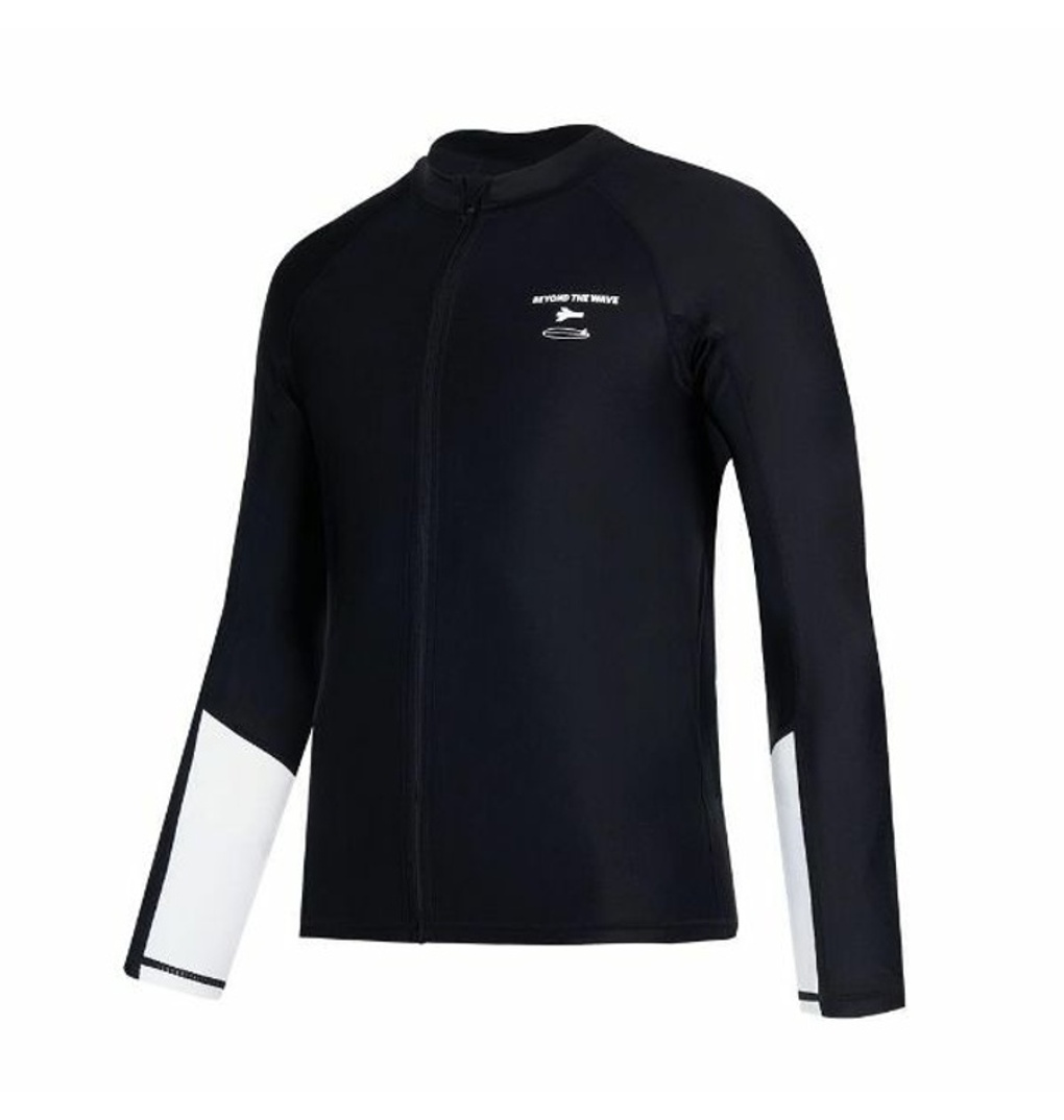 남성 집업래쉬가드상의 RN-TS2E903 BK AB 택1- 이랜드몰