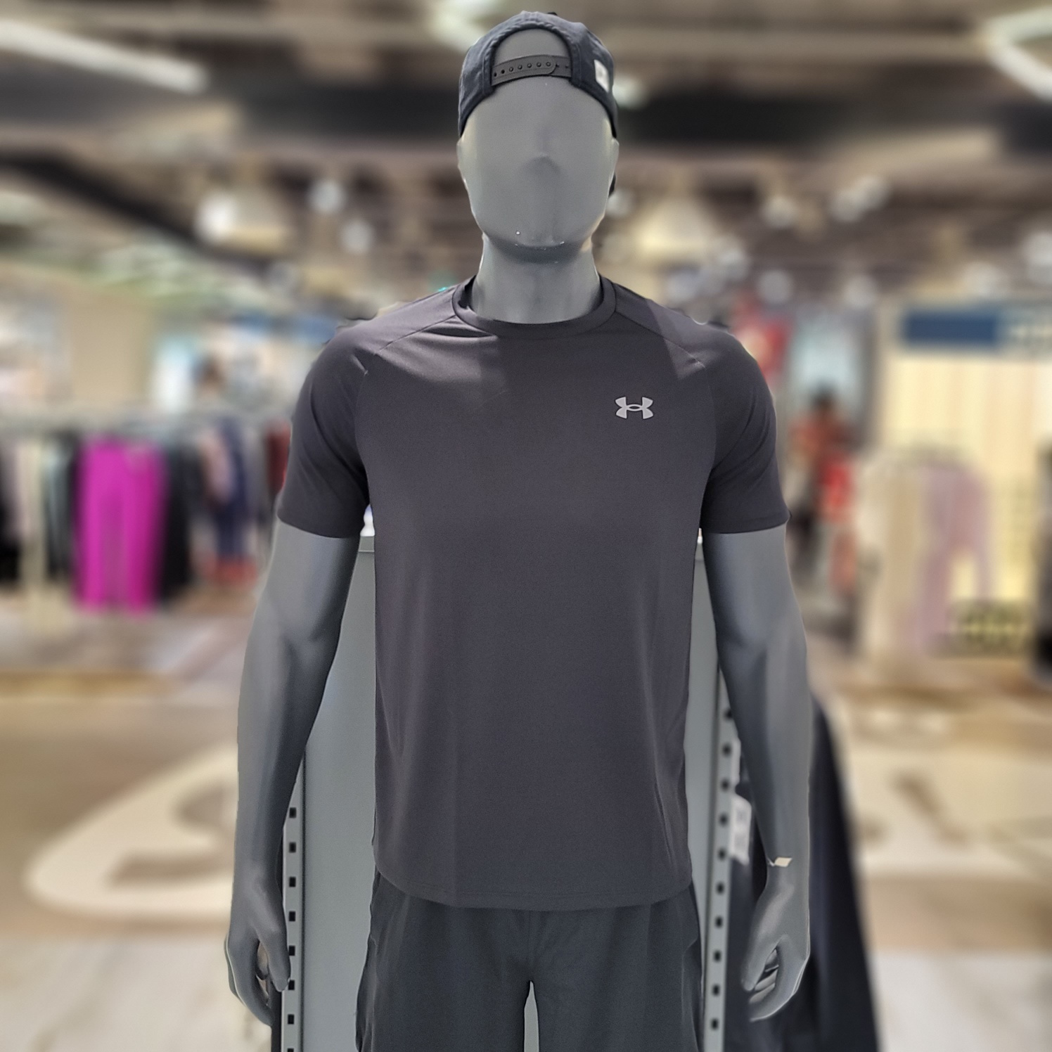 언더아머 Under Armour | 이랜드몰 추천 브랜드