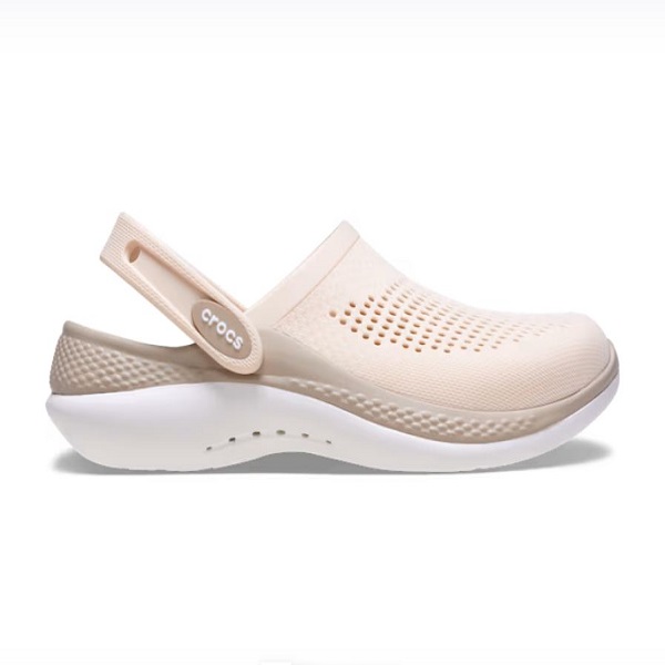 크록스 남여공용 신발 쿠셔닝 라이트라이드 360 클로그 206708-0WW- 이랜드몰