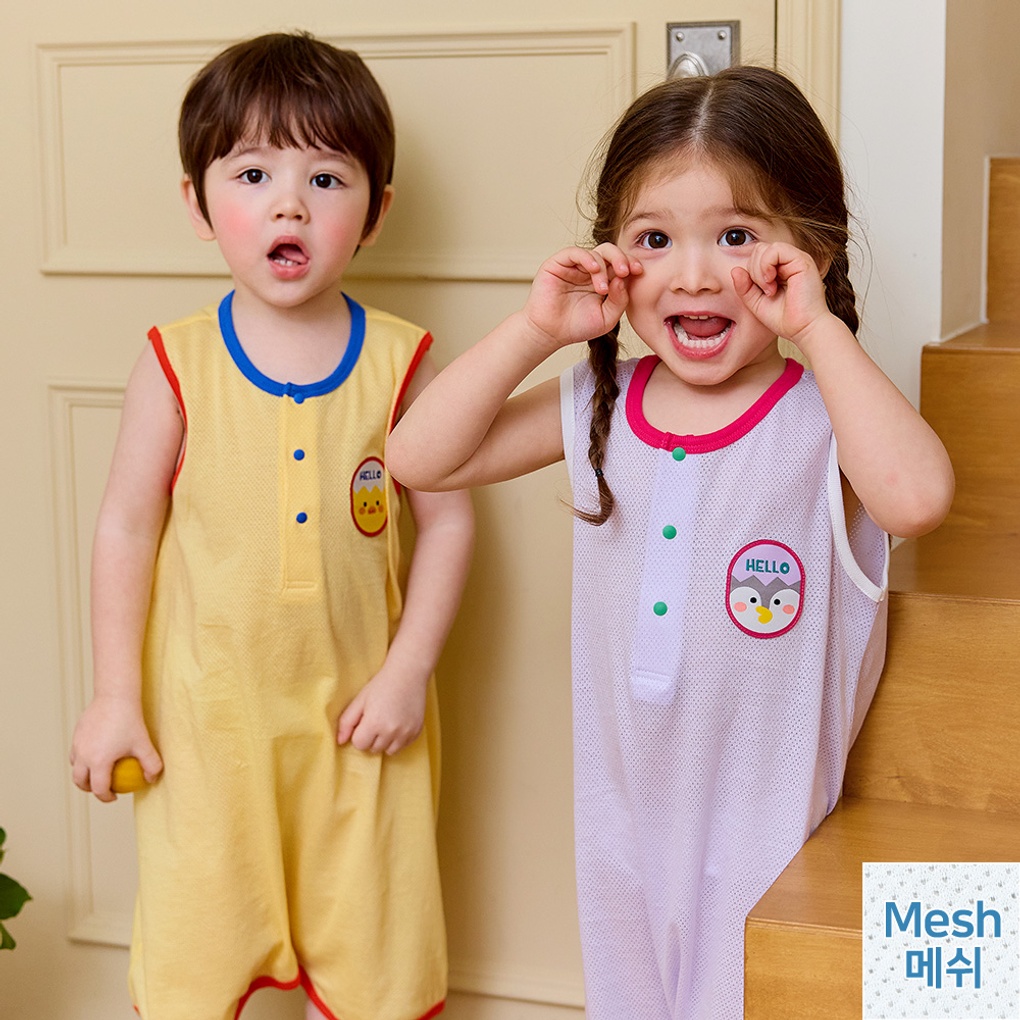 쁘띠크루 수면조끼(24SS)_CY139- KIDIKIDI