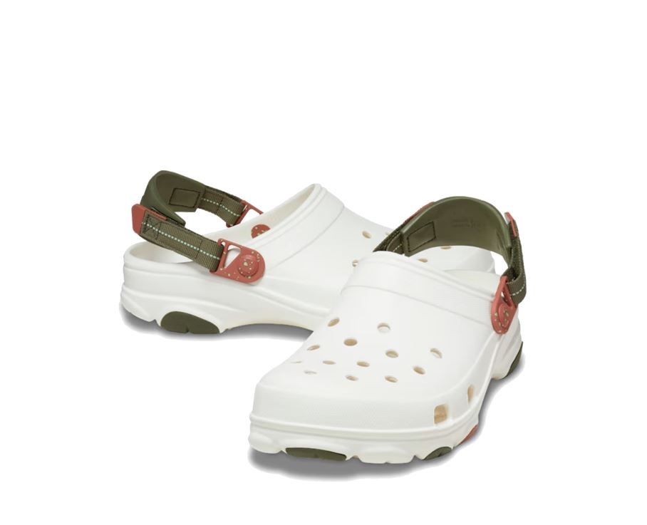 크록스 CROCS | 이랜드몰 추천 브랜드
