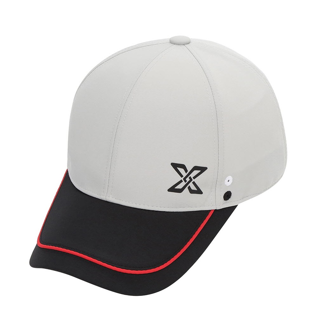 남성 JDX 곡선 라인 포인트 방수 육각캡 X1CPV1903MG- 이랜드몰