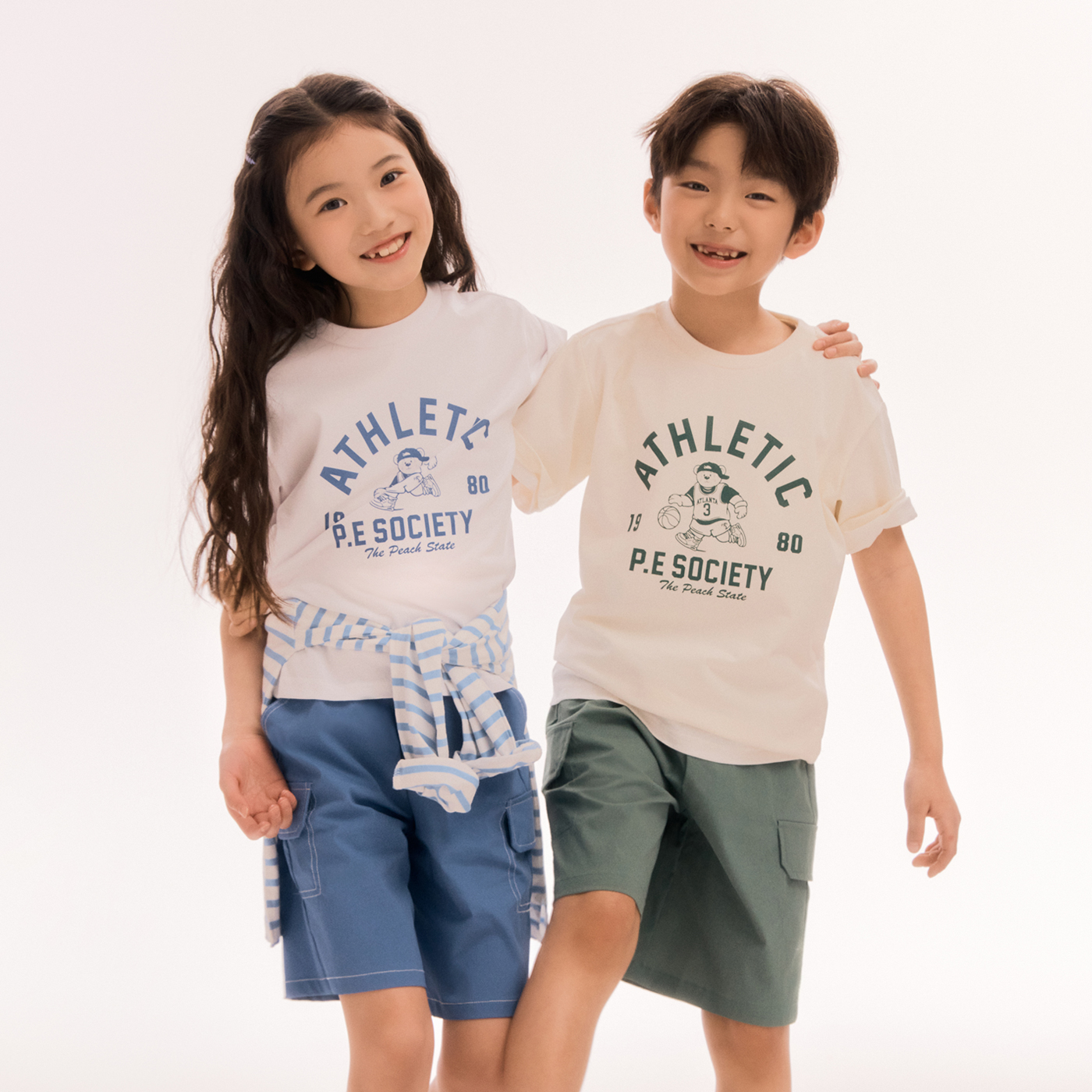 스파오키즈 SPAO KIDS | 키디키디(KIDIKIDI) 추천 브랜드