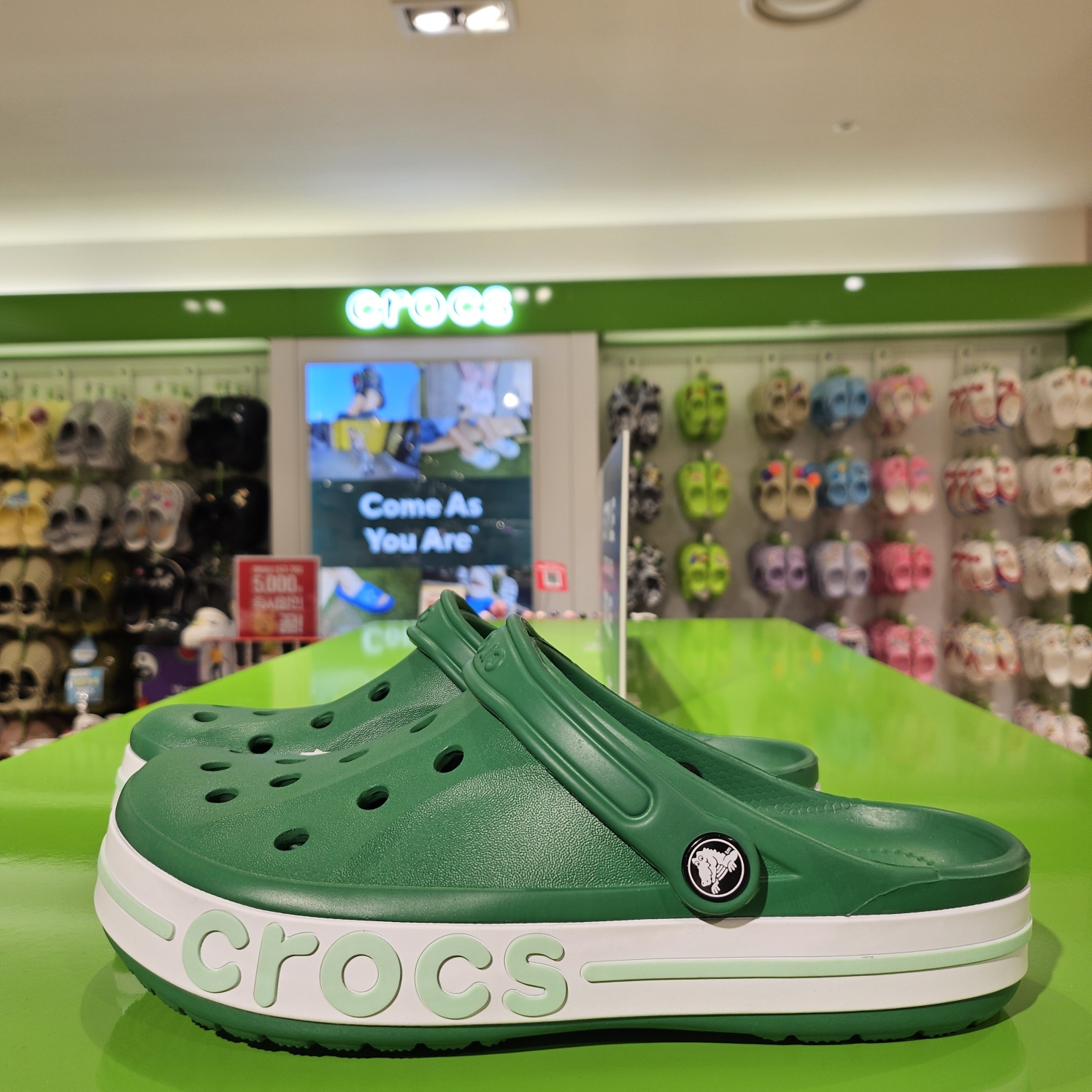 크록스 CROCS | 이랜드몰 추천 브랜드